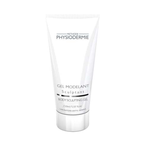 Produit vente : Gel modelant sculptant - Physiodermie - SPA DES LYS